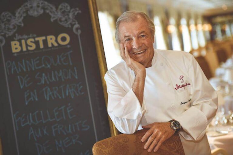 Happy Birthday to Oceania Cruises’ Executive Culinary Director and ...