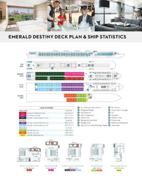 Emerald Destiny Deck Plans - Go Next