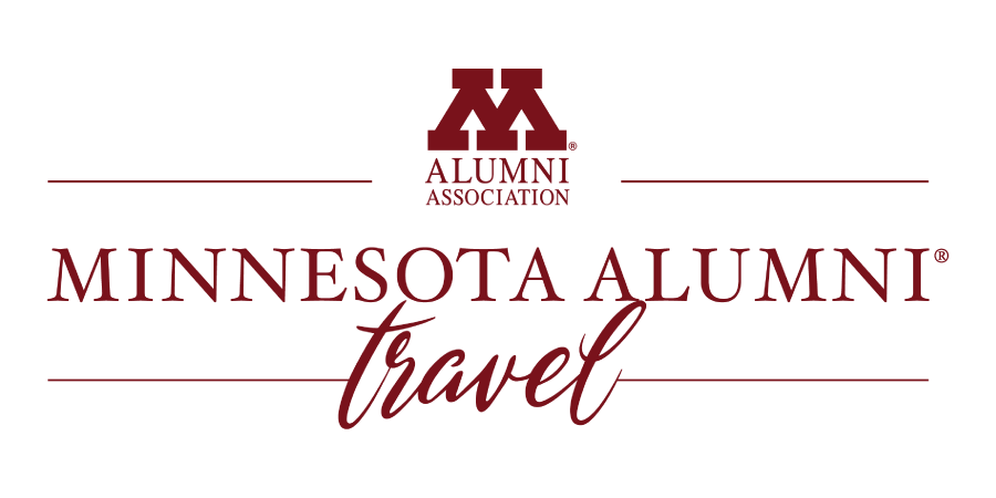 University of Minnesota Alumni Association - Go Next