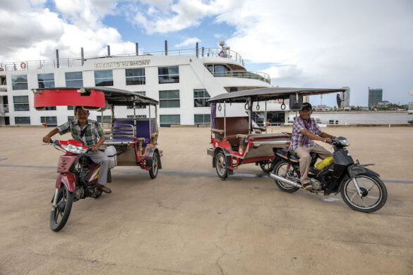 Emerald Harmony - Go Next