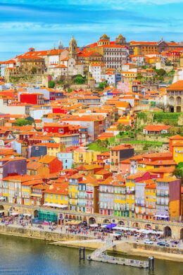 Delightful Douro & Solar Eclipse 8/8/2026-8/15/2026 - Go Next