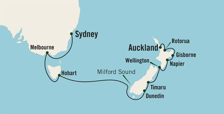 Maori Mementos RVA270221 - Go Next